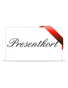 Presentkort